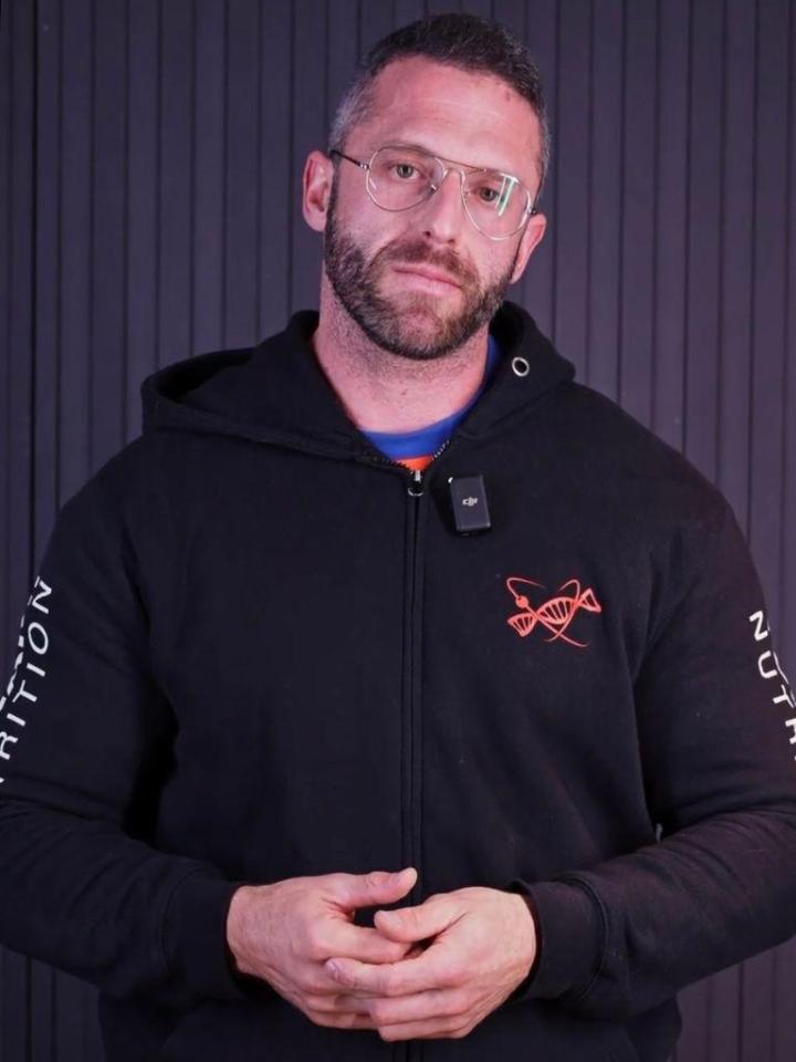 Concrete results with a healthy lifestyle and proper nutrition | Rox Gym