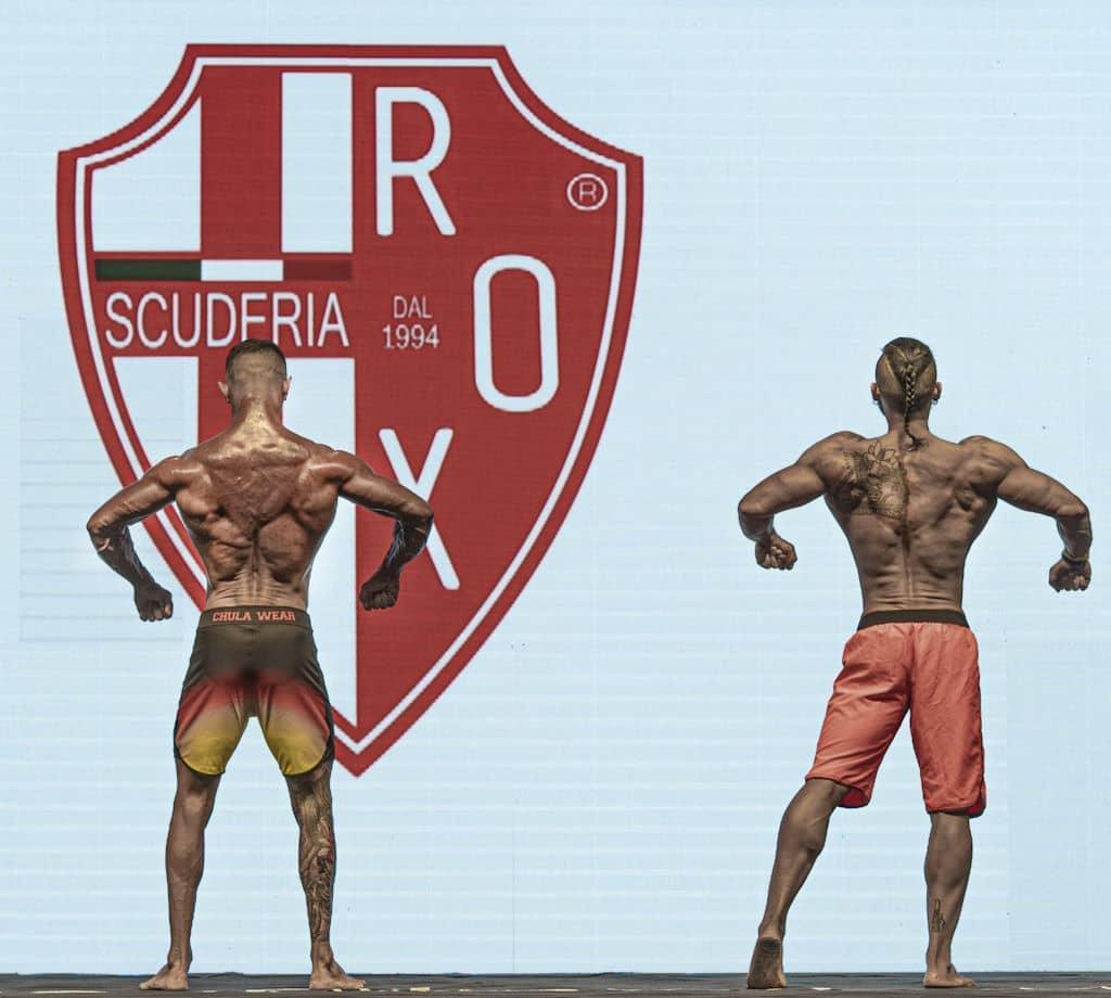 Trofeo Open “Il Moro”