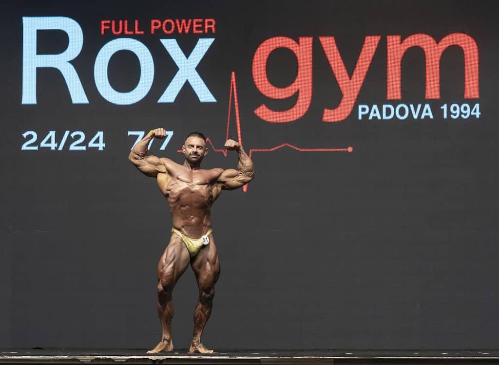 Trofeo Open “Il Moro”