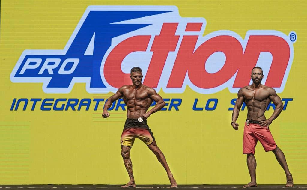 Trofeo Open “Il Moro”