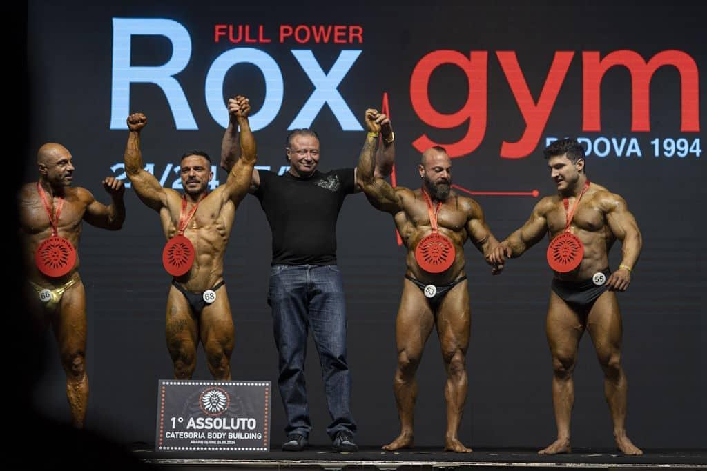 Trofeo Open “Il Moro”